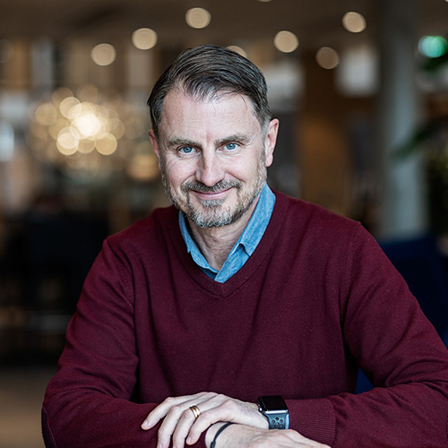 ProcessTeknik 8-10 October 2024 | The Swedish Exhibition & Congress Centre